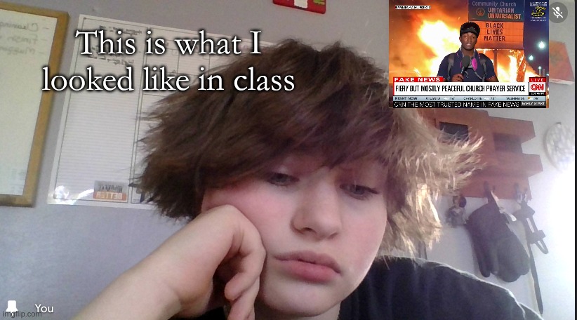 I look dead - Imgflip