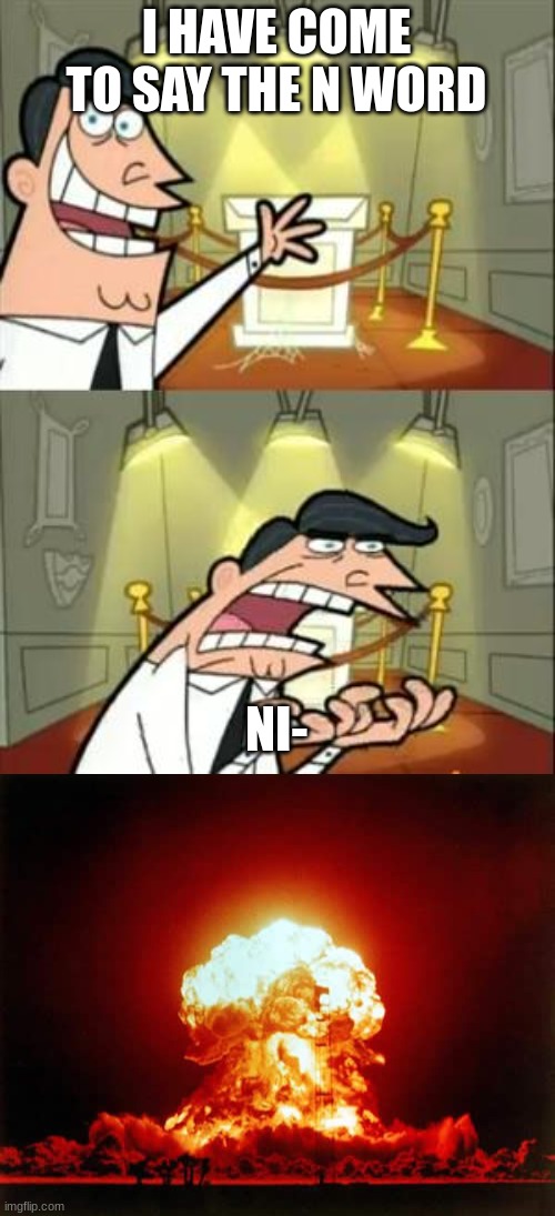 you gotta admit, it made you chuckle - Imgflip