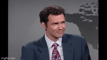 Lucien Callow and Fagan regarding Norm's Merits - Imgflip