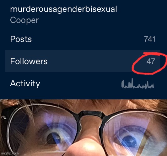 my tumblr blog - Imgflip