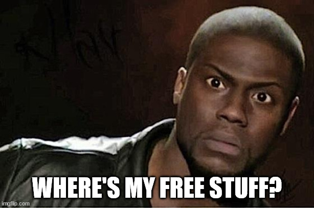 Kevin Hart Meme - Imgflip