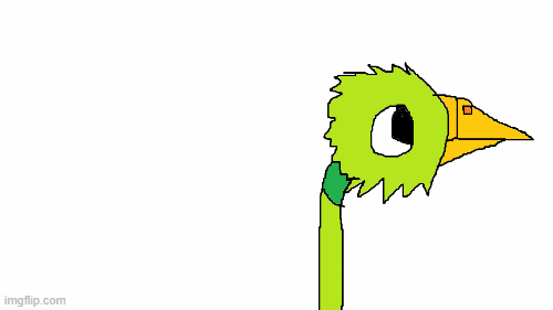 Another transfur crossover - Imgflip