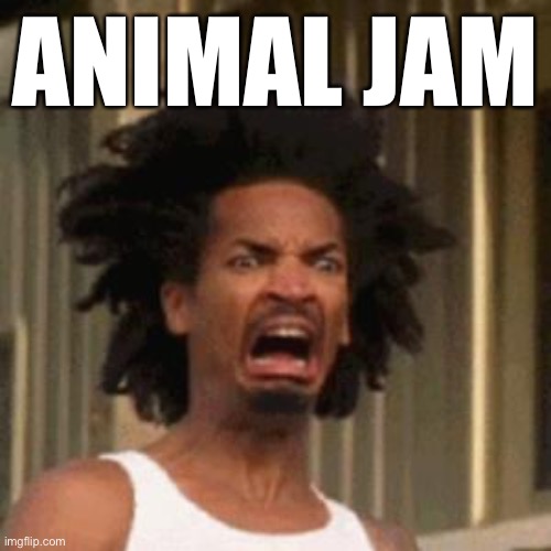 crab man eww - Imgflip