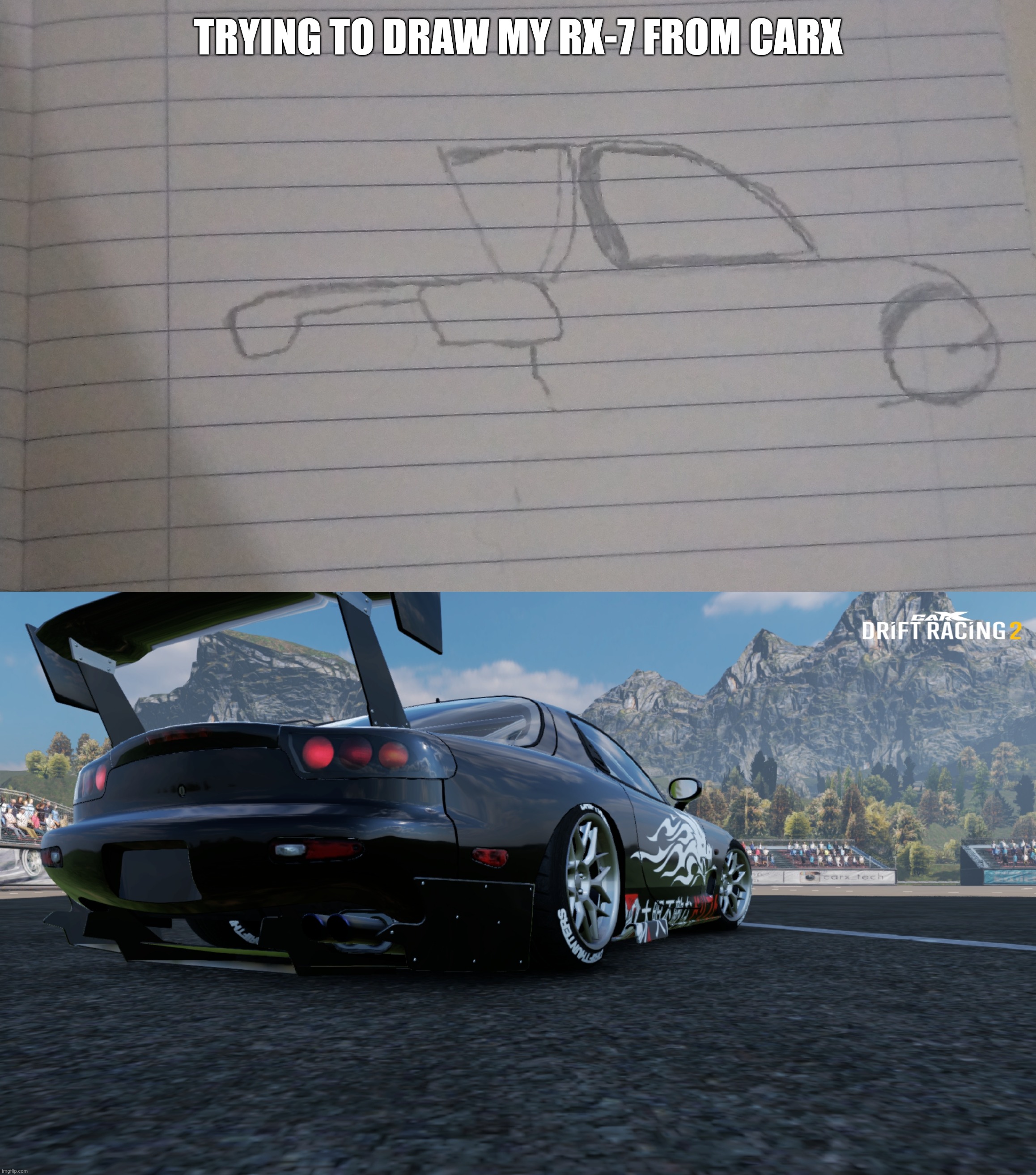 i'll take another pic when its finnished. - Imgflip