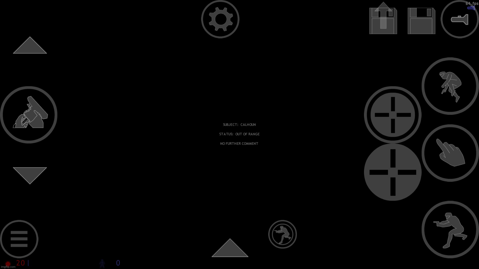 finally beated half-life blue shift - Imgflip