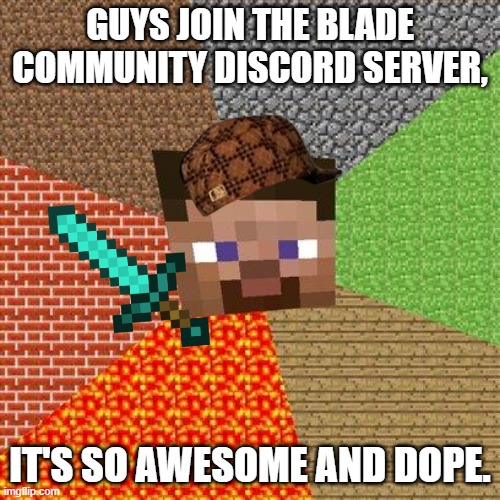 Minecraft Steve - Imgflip