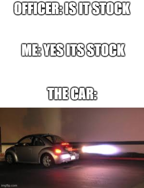 Stock Car Imgflip Stock Car Imgflip