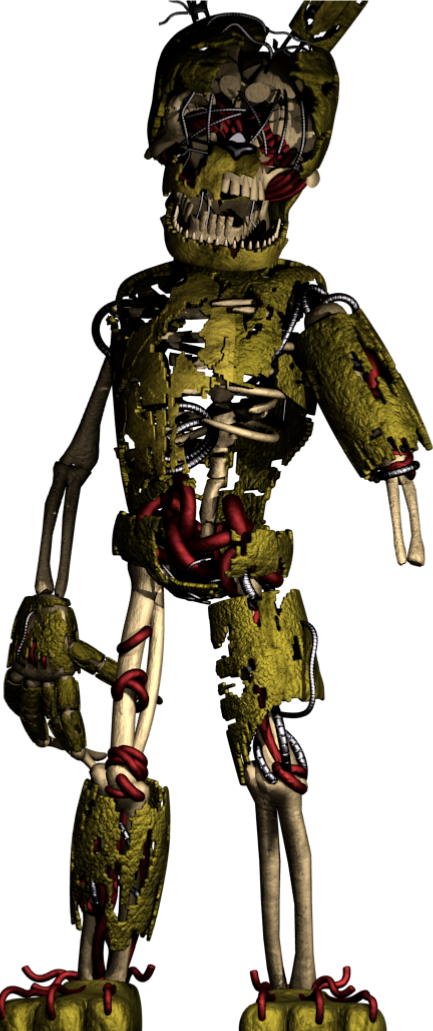Scraptrap Blank Template - Imgflip