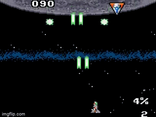 Halley Wars (Sega Game Gear) - Imgflip