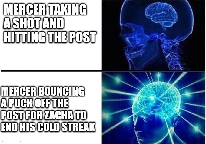 Expanding Brain Two Frames - Imgflip