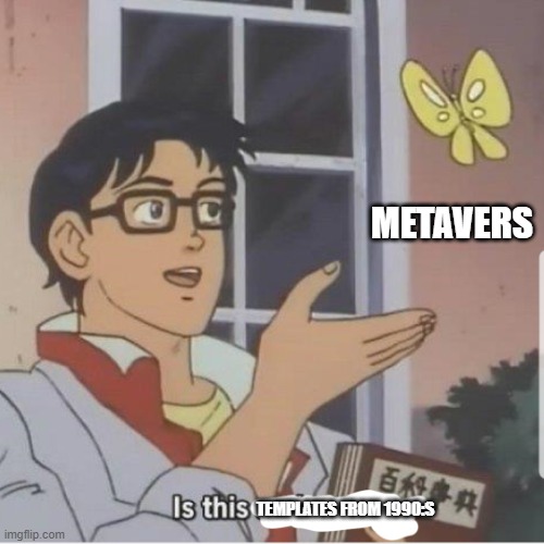 Butterfly man - Imgflip