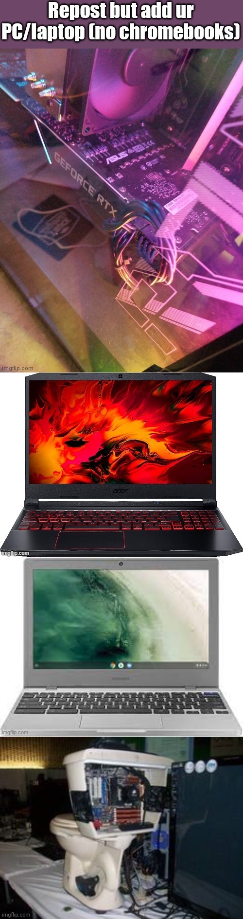 best pc in the world - Imgflip