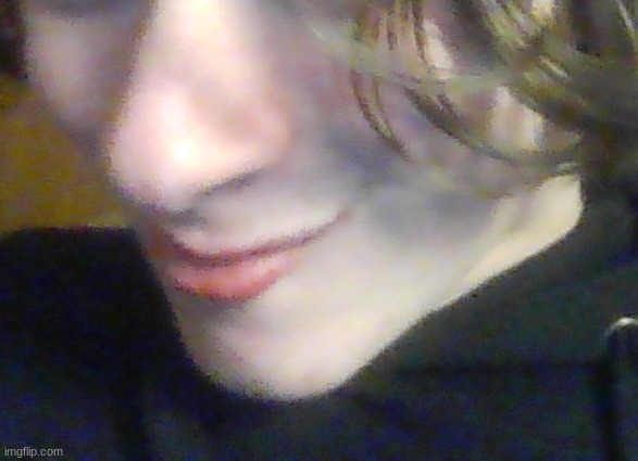 mouth bc bc blehh - Imgflip