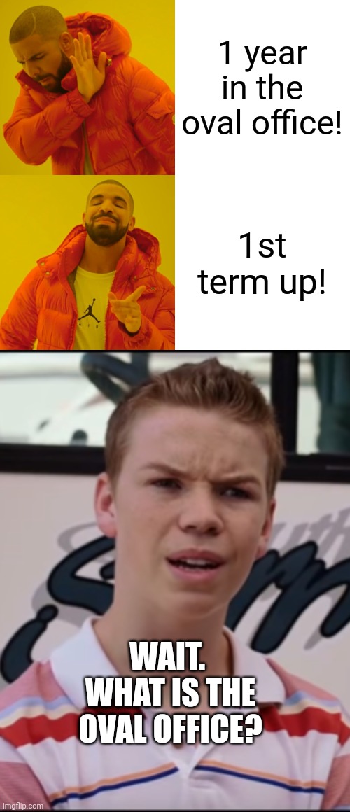 I swear, if this happens, I don't want to hear a fact checker saying ...