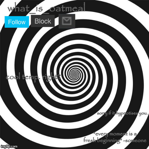 Hypnosis Meme Template