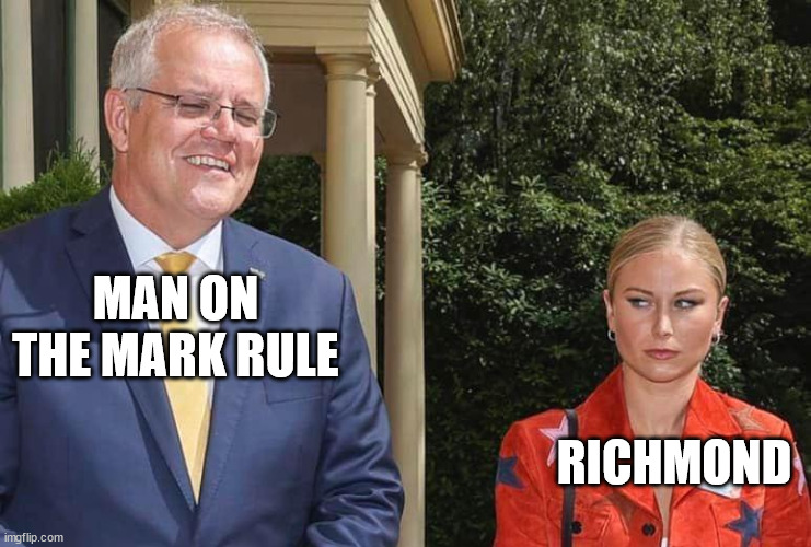 Photoshop - Grace Tame meme thread | BigFooty Forum