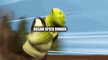 green homeless teletubby - Imgflip