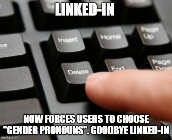 Delete Imgflip