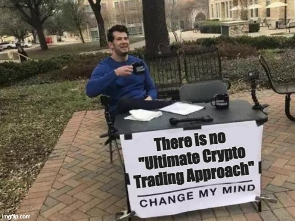 Change My Mind Meme - Imgflip