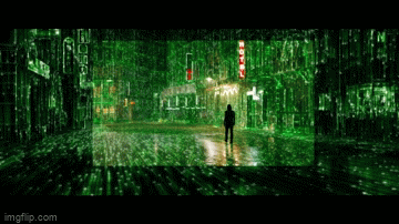 The Matrix Resurrections Keanu Reeves - Imgflip