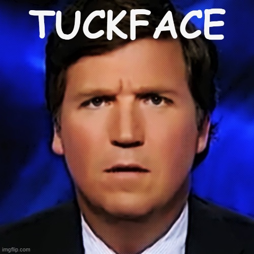 tuck face - Imgflip