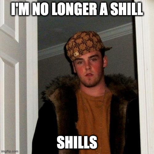 Scumbag Steve Meme - Imgflip