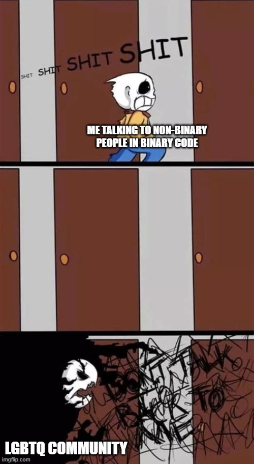 Not really but still- - Imgflip