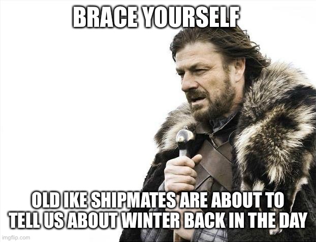 Brace Yourselves X is Coming Meme - Imgflip