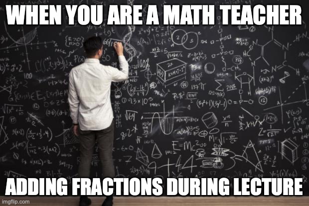Math - Imgflip