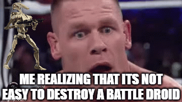 Its really not easy - Imgflip