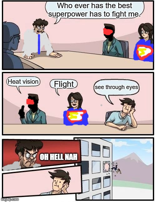 when the wrong thing happens - Imgflip