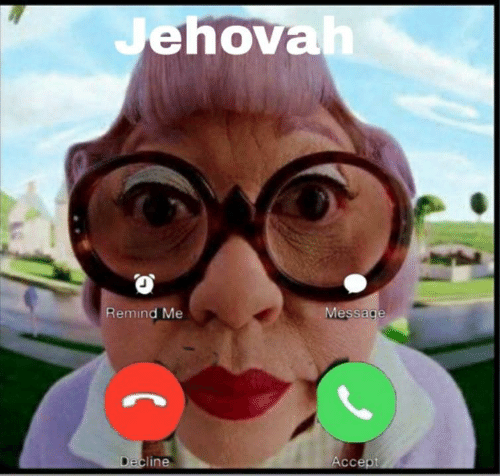 You Have An Incoming Call Blank Template Imgflip
