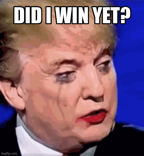 republican tears - Imgflip