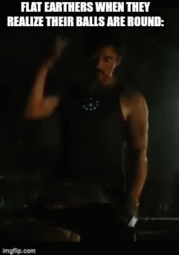 As hard as they can - Imgflip