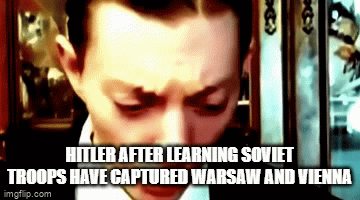 Reviewbrah Panicking gif - Imgflip