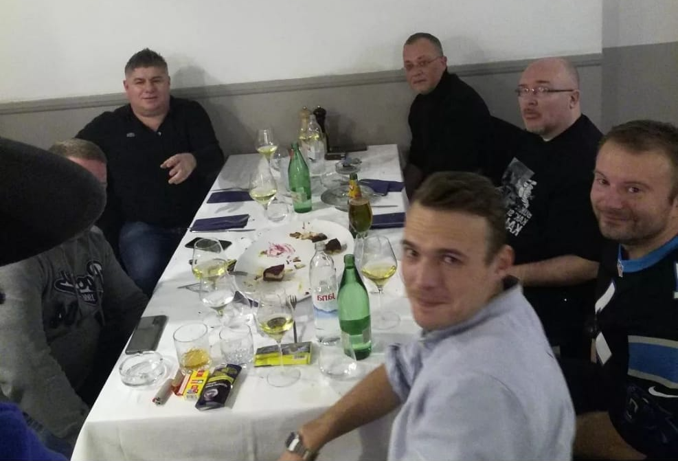 Hdjd Blank Template - Imgflip