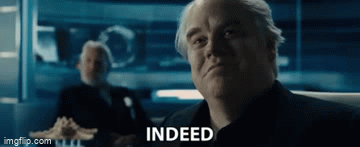 Indeed gif - Imgflip