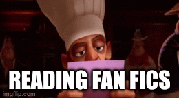 Chef Skinner Reading - Imgflip