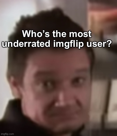 Hawkeye underrated - Imgflip