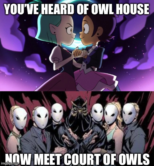 Those who know - Imgflip