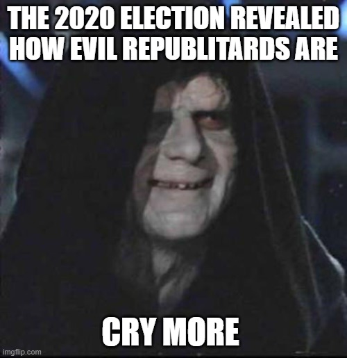 Sidious Error Meme - Imgflip