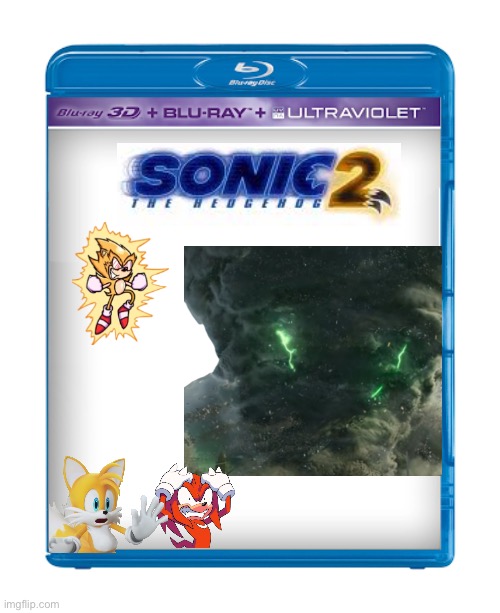 Image tagged in blank blu-ray ultraviolet transparent cover - Imgflip