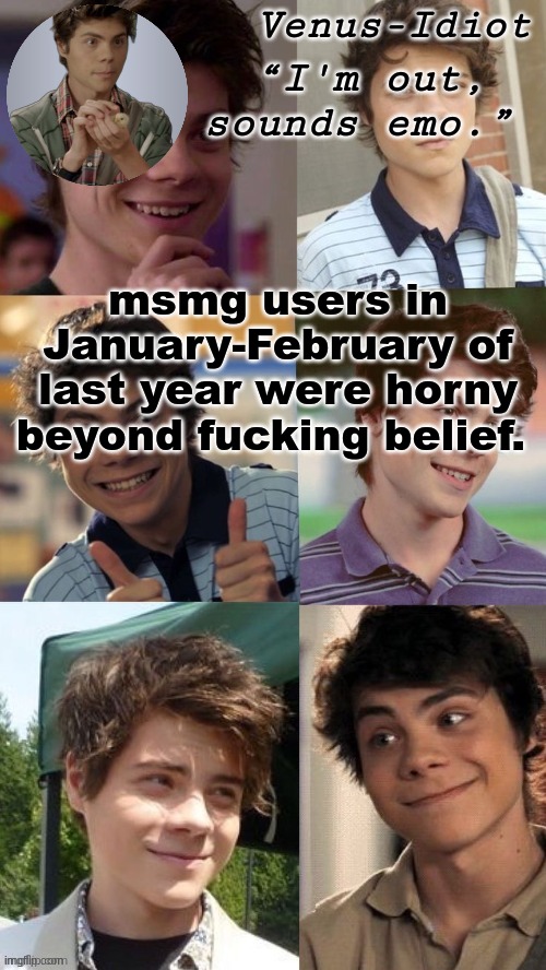 benny temp (ty sayori) - Imgflip