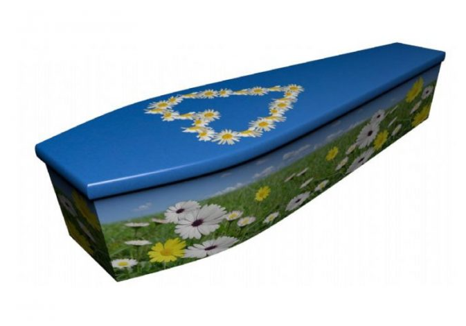 Coffin Blank Template Imgflip