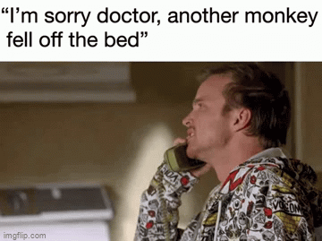 (Elias: Get real) - Imgflip