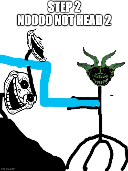 Blank White Template - Imgflip