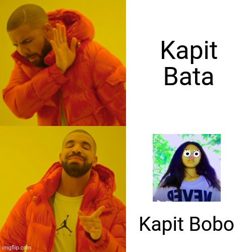 Drake Hotline Bling Meme - Imgflip