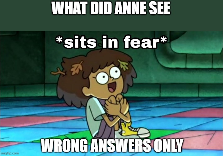 Anne Meme