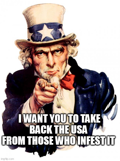 Uncle Sam Meme - Imgflip