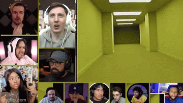 Everyone scared - Imgflip